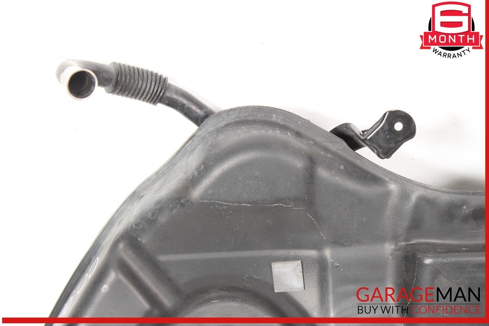 07-09 Mercedes W211 E350 Fuel Tank Reservoir Assembly OEM | eBay