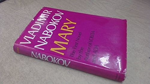 Mary by Nabokov, Vladimir Book The Fast Free Shipping | eBay