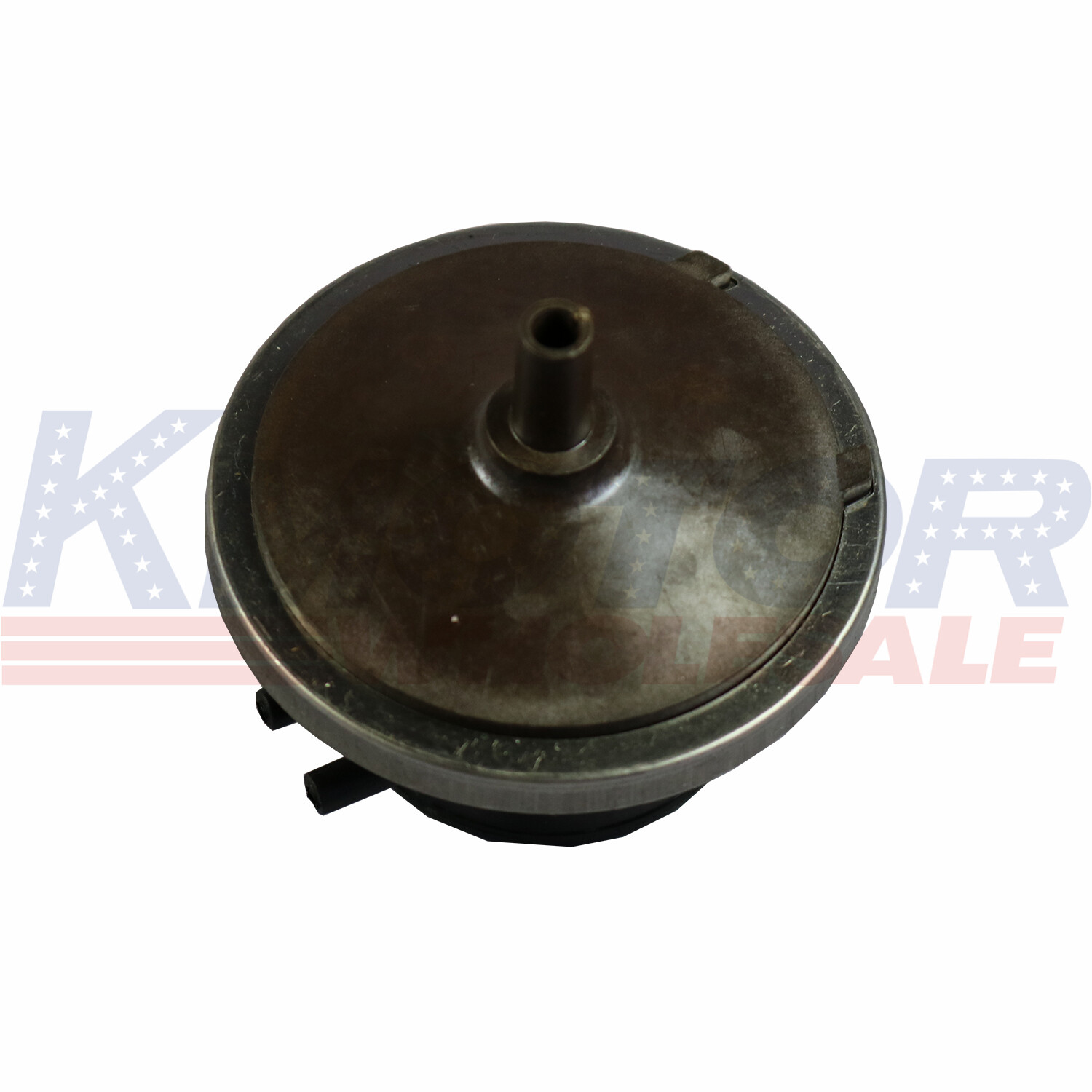 Vacuum Solenoid Modulator EGR Valve 25870-74090 For Toyota Subaru Camry ...