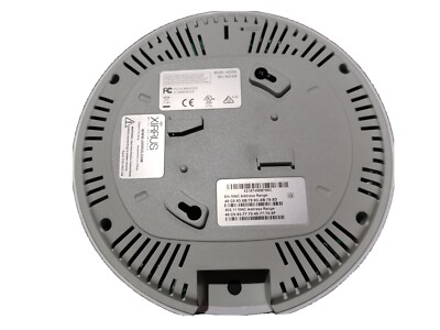 XIRRUS XD-2230 Series Wireless Access Point Dual Radio 2 x IAP, 802.11n ...