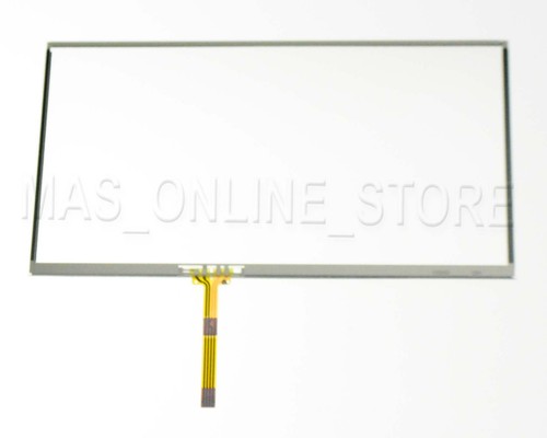 NEW KENWOOD DNN-990HD DNN990HD DNX-890HD DNX890HD GENUINE TOUCH SCREEN ...