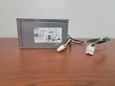 OEM DELL OptiPlex 3020/7020/9020/Precision Tower 3620 290w Power Supply ...