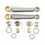 301SQ52A AKP-9819 King Pin Kit for Mack DM Fortpro F265837 Replacement ...