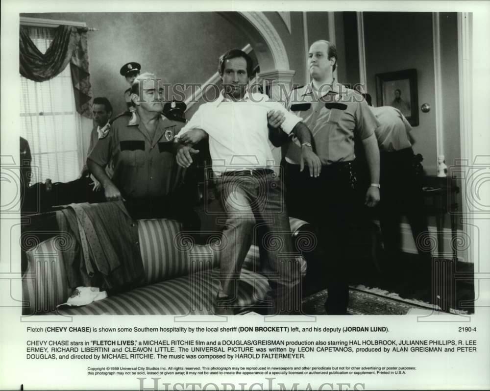 Don Brockett Don Brockett | Moviepilot.de