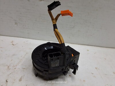 2007-2018 Toyota tundra clock spring assembly needs plugs OEM | eBay