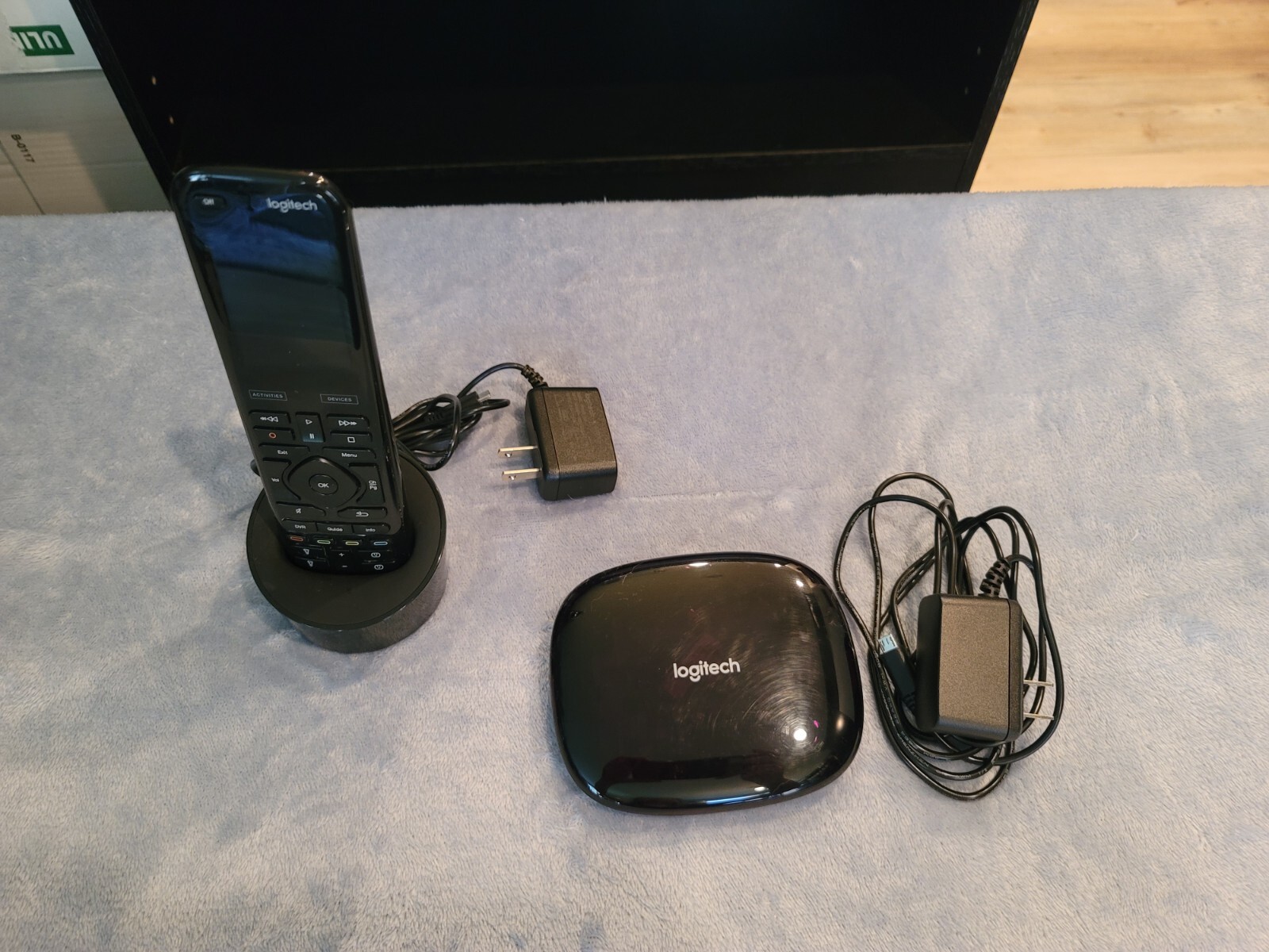 Logitech Harmony Elite Remote Control Hub and App Discontinued by ...