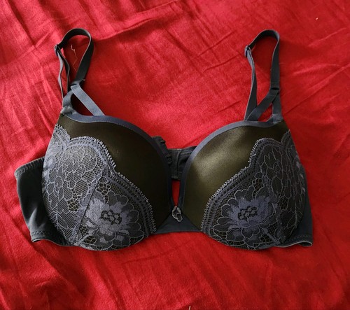 Maidenform Love the Lift® Push Up & In Demi Bra DM9900 | eBay