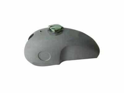 BENELLI MOJAVE 260 360 WARD RIVERSIDE CAFE RACER CB XS SR GAS FUEL ...