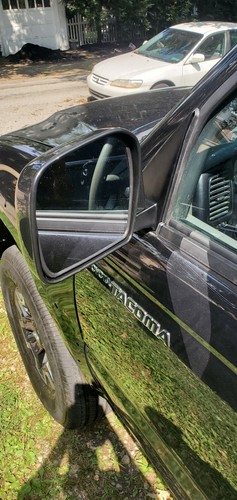 Door Mirror Left Kool-Vue TY35EL fits 2001 Toyota Tacoma for sale ...