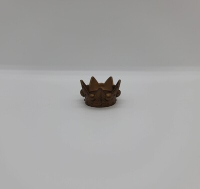 CROWN ONLY Conan the King Remco AUTHENTIC Part 1982 RARE Accessory HTF ...