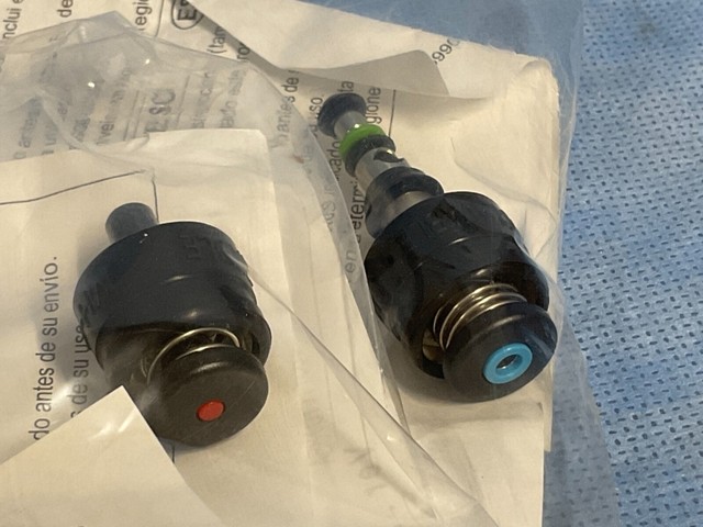 Olympus MH-438 MH-443 Suction Air Water Valve Set for sale online | eBay