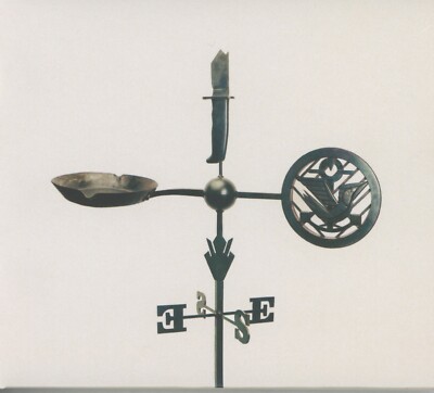 Weathervanes by Jason Isbell and the 400 Unit (CD, 2023, Southeastern ...