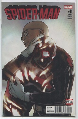 Spider-Man #11 NM Bendis Pichelli Gracia Marvel Comics **26 | eBay