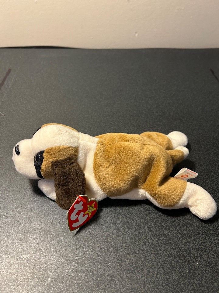 TY Brand Beanie Babies - You Pick - BUY MORE SAVE MORE! | eBay
