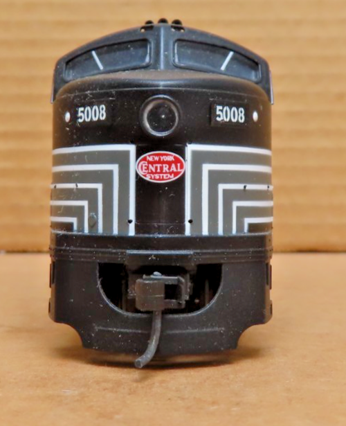 Proto 1000 23986 HO New York Central C-Liner Diesel Locomotive #5008 | eBay