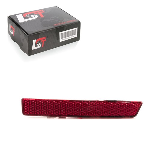 Rear Bumper Reflector Right for Vauxhall Combo D III 3 | eBay UK