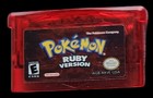 Pokemon Ruby Nintendo Gameboy | AUTHENTIC | New Battery | eBay