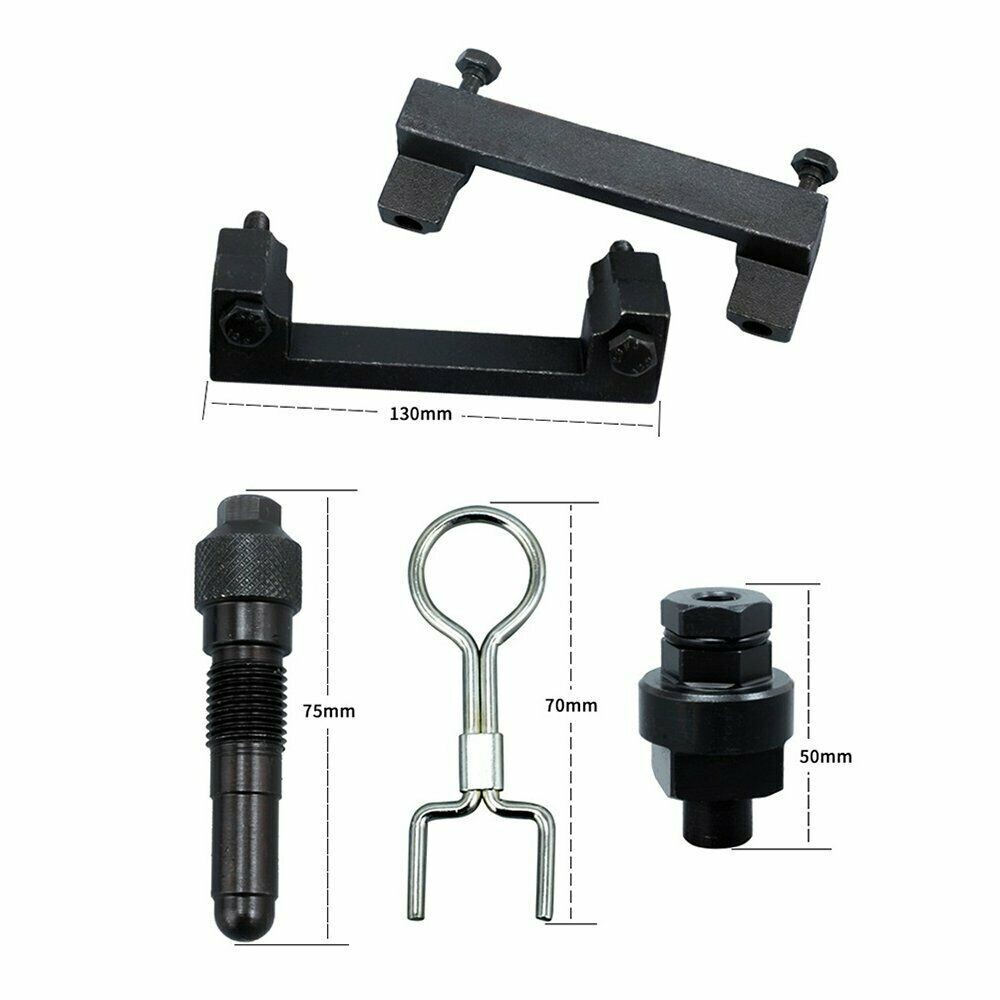Engine Timing Camshaft Locking Kit For VAG VW / Audi 2.4L 3.2L FSI V6 ...