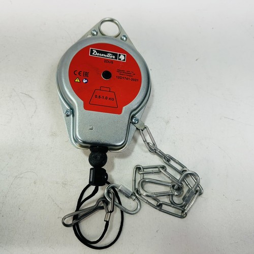 Desoutter 2DUS Tool Balancer. 05-1.0kg | eBay