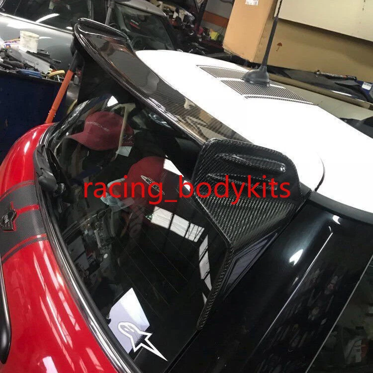Mini Cooper Rear Spoiler Wing Gen3 F55 F56 Hardtop, 43% OFF