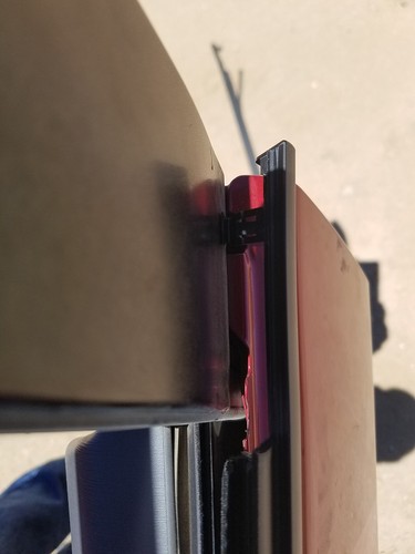 OEM Toyota 7572047021 Moulding ASSY Front Door Belt LH 75720-47021 for ...