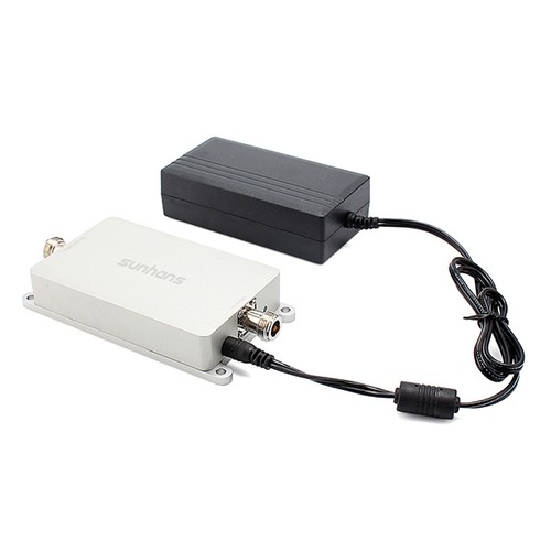Sunhans WiFi Signal Booster 10W 2.4Ghz 40dBm High Power Wireless WiFi ...