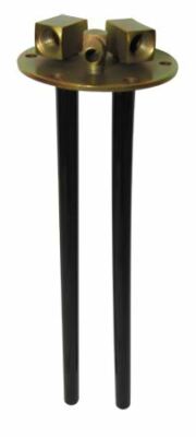 TANKS INC PTA-G FUEL GAS TANK PICKUP TUBE ASSEMBLY WITH RETURN 1/4" NPT ...