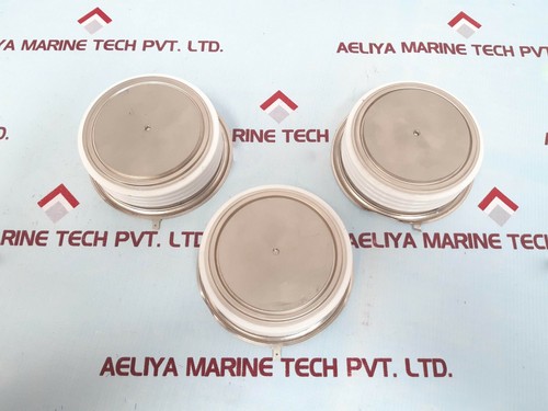 Westcode N3022ZC220 Semi-Conducteurs Scr Phase Contrôle Thyristors | eBay