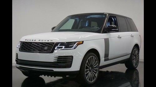 22" Wheels for LAND/RANGE ROVER HSE SPORT SUPERCHARGED 1piece 22x9.5 | eBay