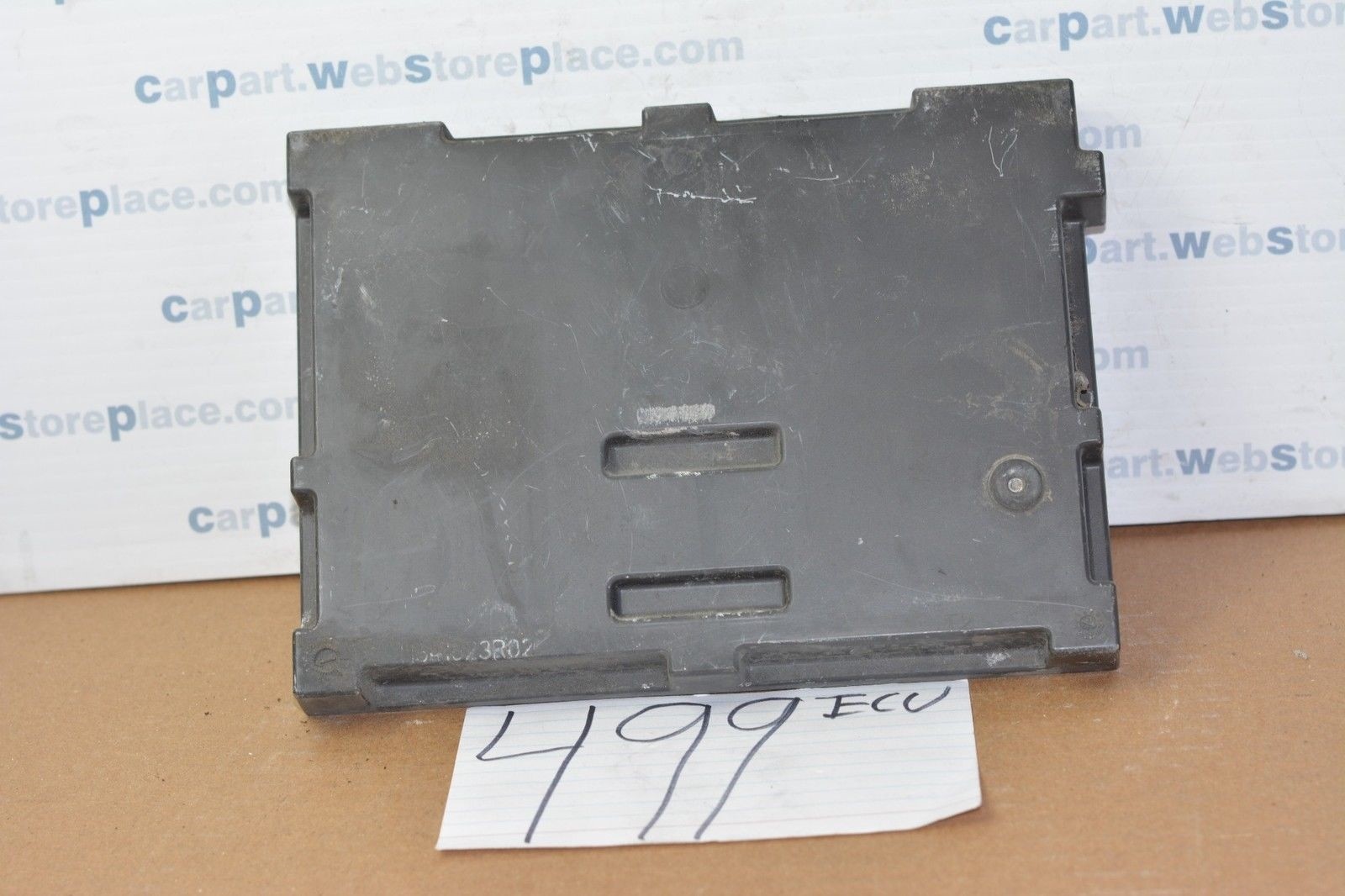 2004 Saturn Ion #499 Engine Computer ECM ECU 12580751 | eBay