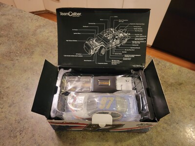 Team Caliber 1:24 Ltd Ed Owner's Series 2001 Ford Taurus 100 Years #627 ...