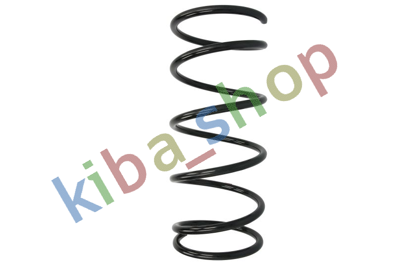 2x FRONT AXLE RIGHT OR LEFT COIL SPRING FRONT L/R FITS VOLVO S40 I V40 ...