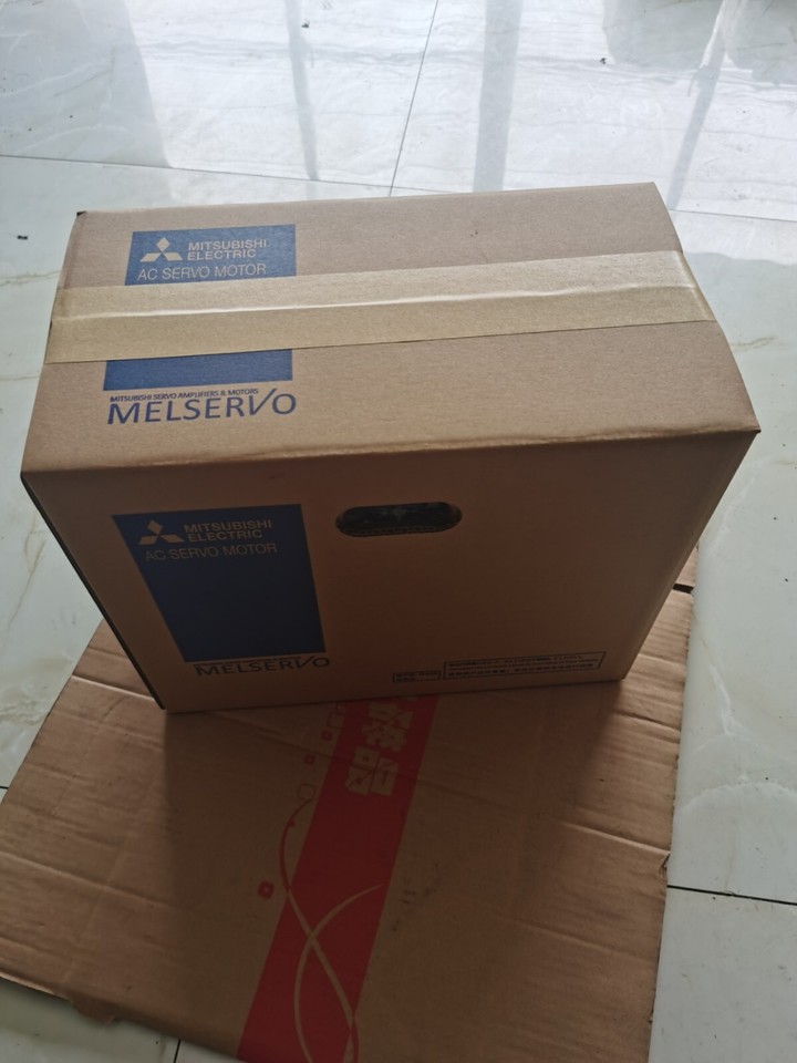 New Mitsubishi AC Servo Motor HG-SR1024 In Box Free Shipping | eBay