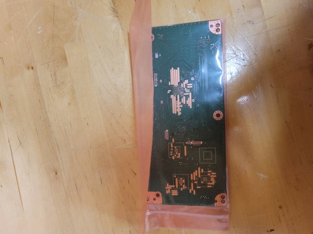 Sharp PN-LE601 T-Con Board (KG477FM12) DUNTKG477FM12 for sale online | eBay