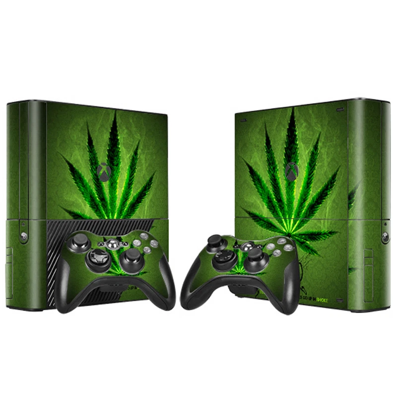 Xbox 360 Controller Custom Skins