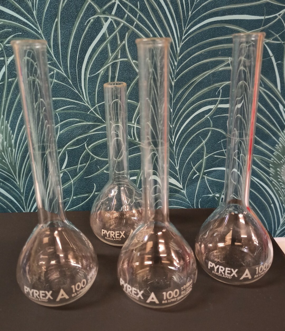 Pyrex Laboratoire d’occasion | Plus que 2 à -75%