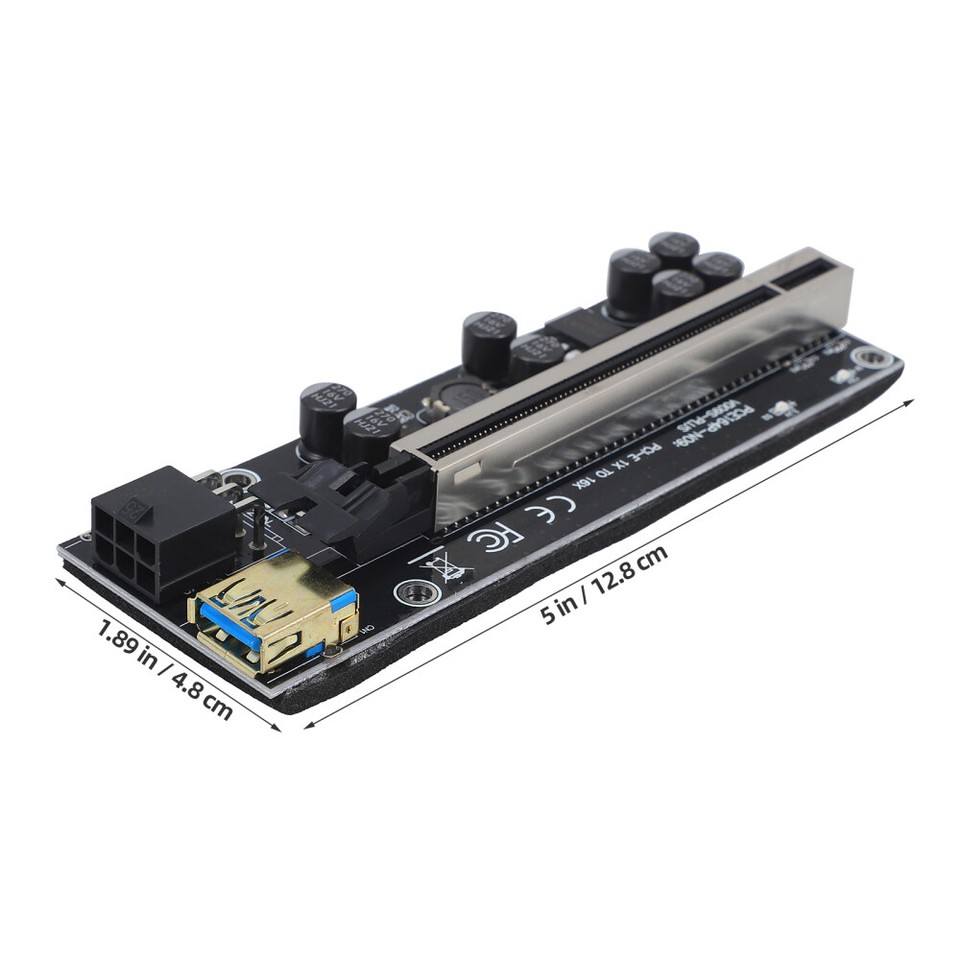 1 Set External Gpu for Laptop External Gpu Pcie Gpu Graphics Card Pcie ...