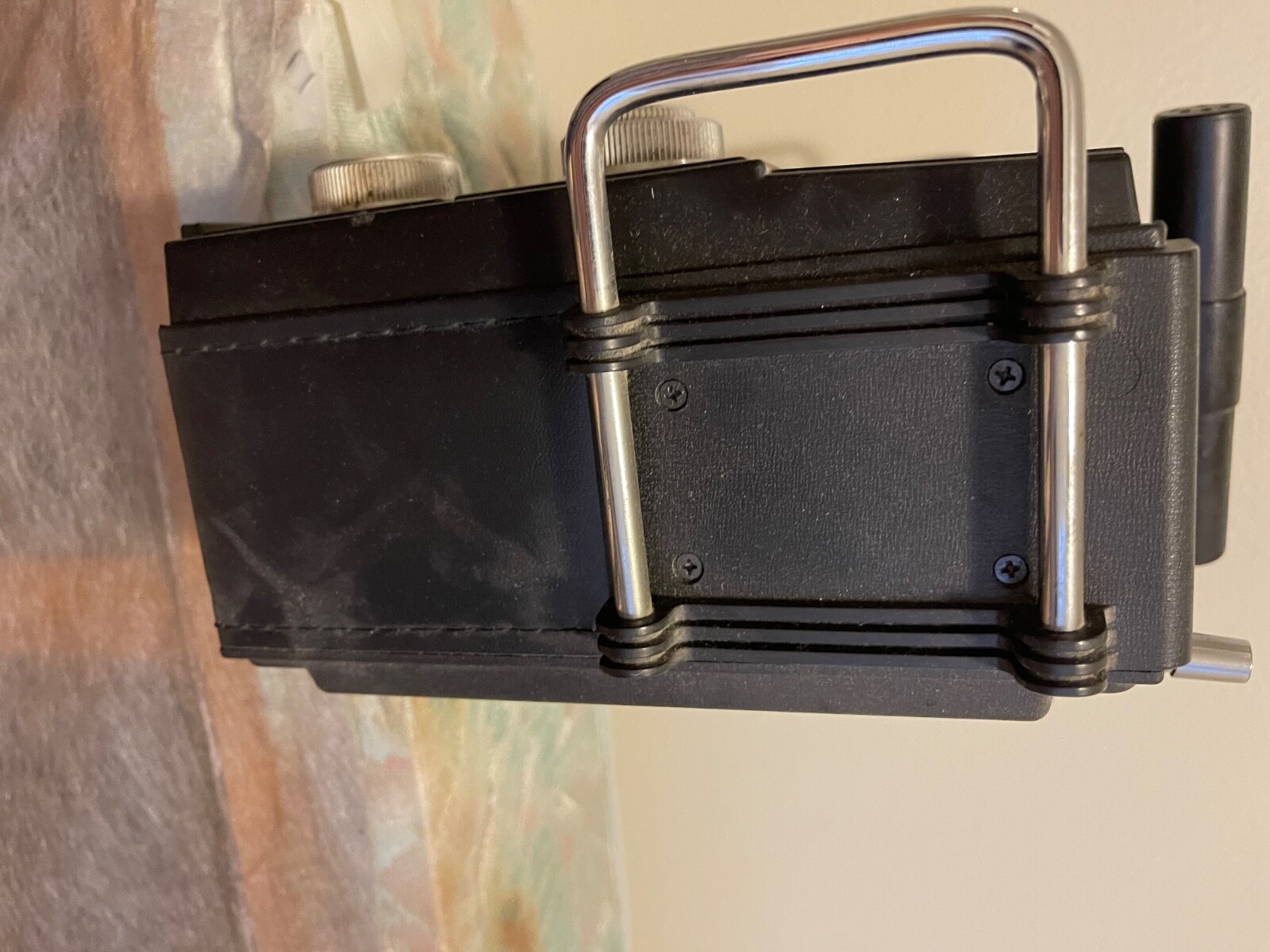 Rhapsody Model No. RY-610 Mutiband Reciever | eBay