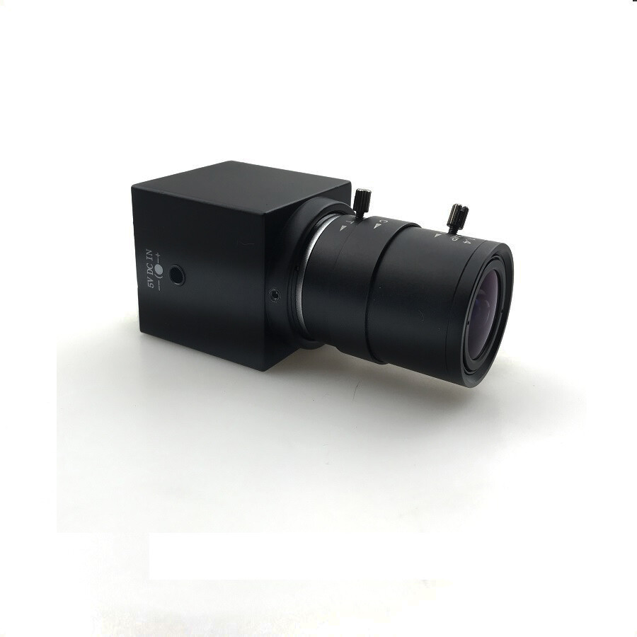 Industry VGA Video Output HD 1080P 2.0MP Lens 2.8-12mm VGA Camera | eBay