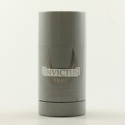 Paco Rabanne Invictus Deo - Deodorant Stick 75ml | eBay