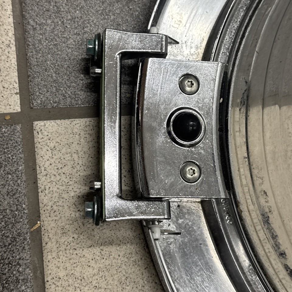 Miele W3622 washing Machine Door 06486150 | eBay UK