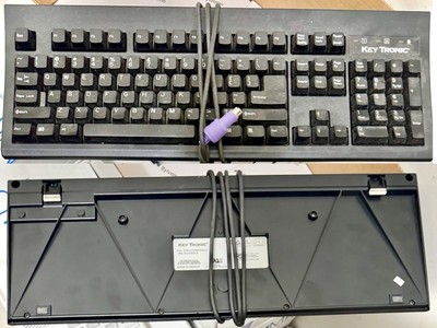 Key Tronic Keyboard | eBay