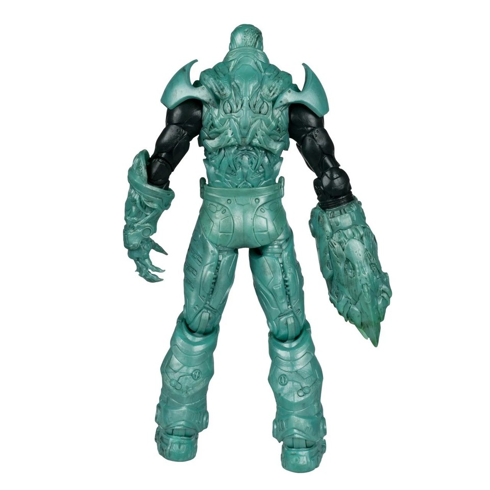 McFarlane DC Multiverse Grid Forever Evil Action Figure (Platinum ...