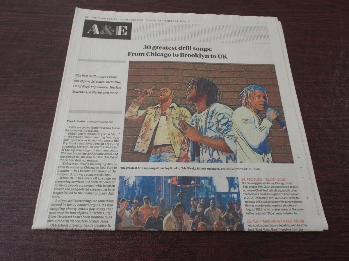 Chief Keef Makes Music For Jokes