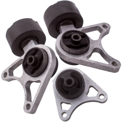 3pcs Rear Diff Mount Differential Bush Set For Land Rover Freelander 1 ...