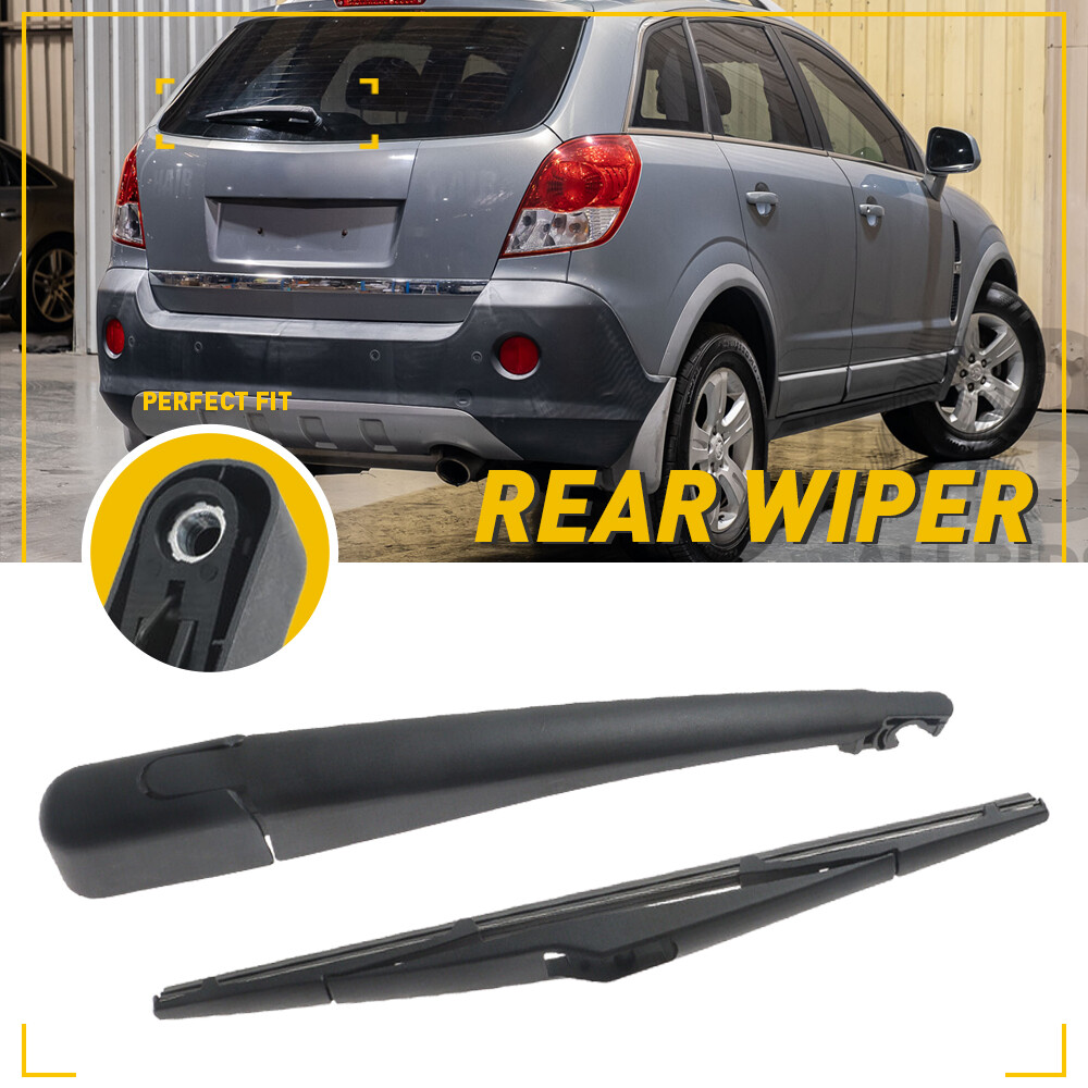 For Chevrolet Captiva Sport Saturn Vue II 96624648 Rear Window Wiper ...