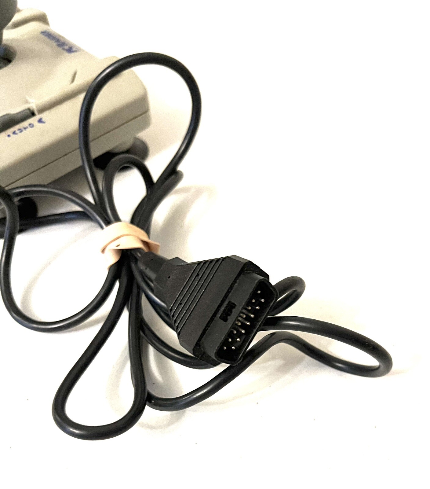 Vintage Analog Joystick PC Raider Pro IBM PC XT/AT Compatibles Retro ...