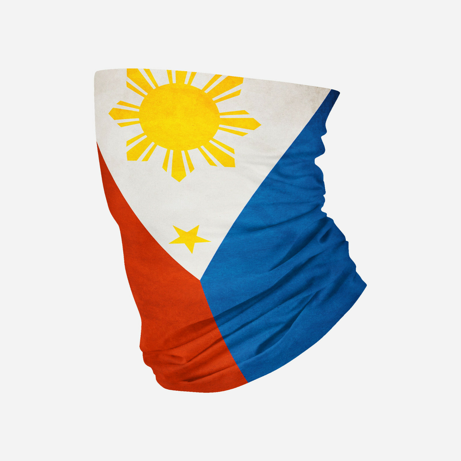 Philippines Neck Gaiter Filipino Face Mask Balaclava Pinoy Pinay Gaiter ...