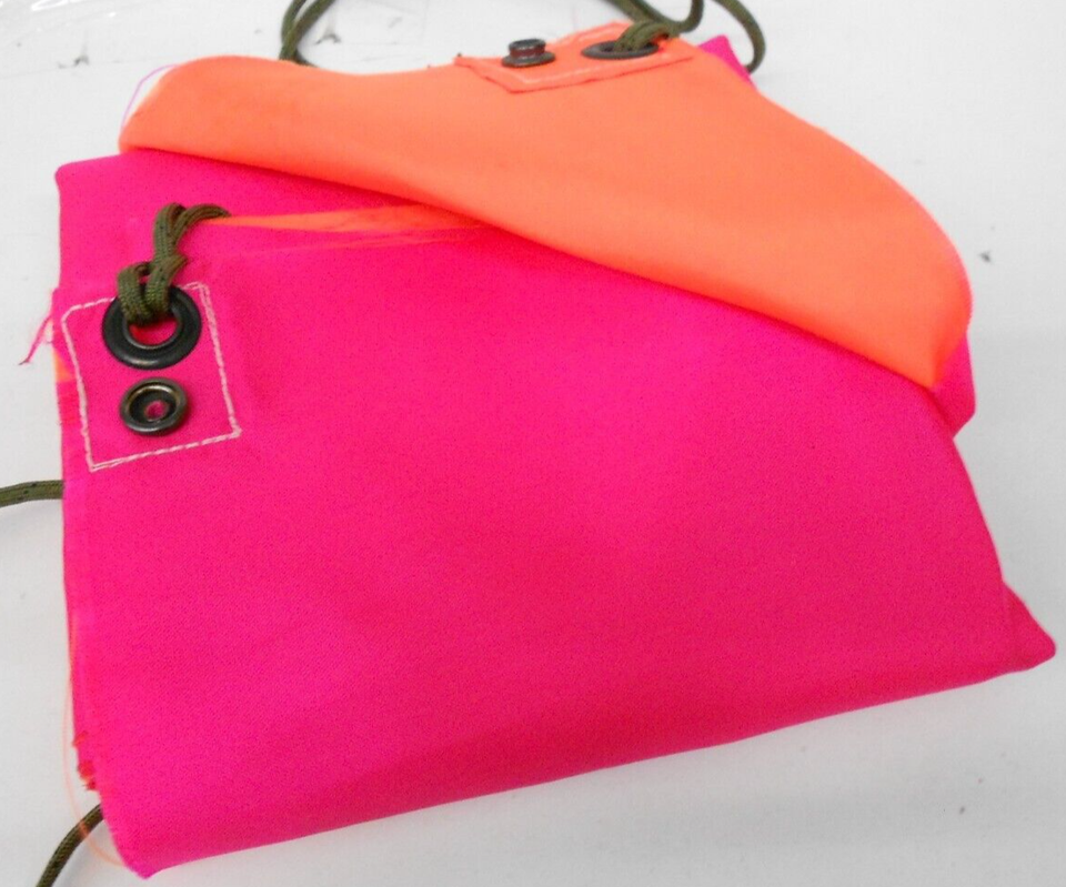 USGI Signal Panel Marker Aerial VS-17/CVX 1990 Free Shipping | eBay