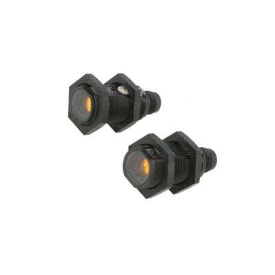 E3F1-RP11 2M Sensor: Photoelectric Range: 0.1-3m PNP DARK-ON,LIGHT-ON ...